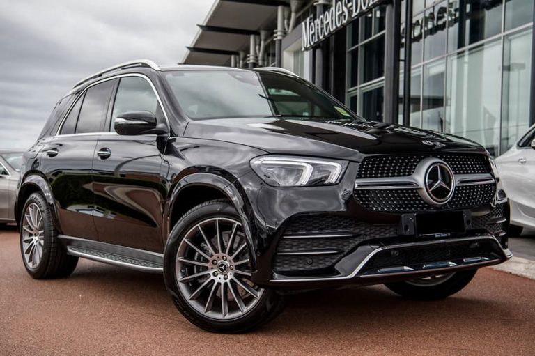 Mercedes GLE300 SUV Car Narre Warren | Prestige Rentals
