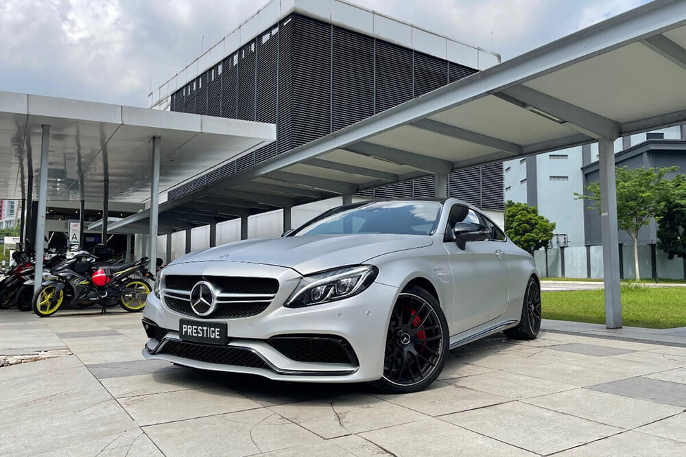 Sports, Supercar, Luxury Car Hire Gold Coast | Prestige Rentals