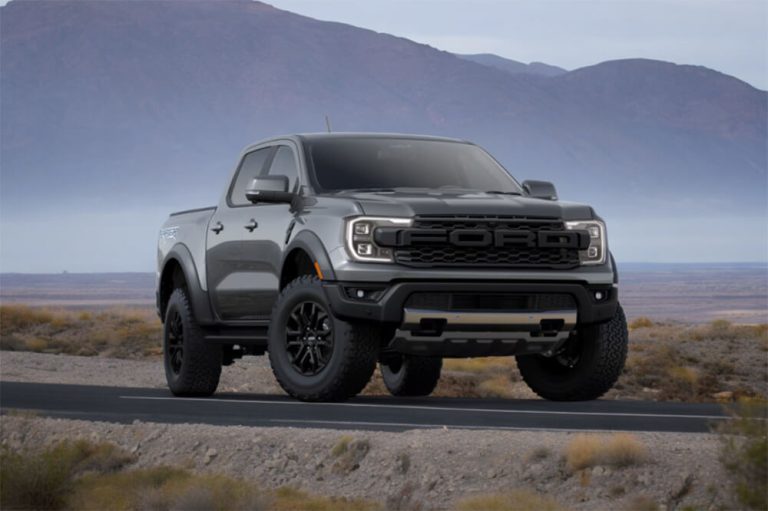 Ford Raptor Ute Car Hire Melbourne | Prestige Rentals